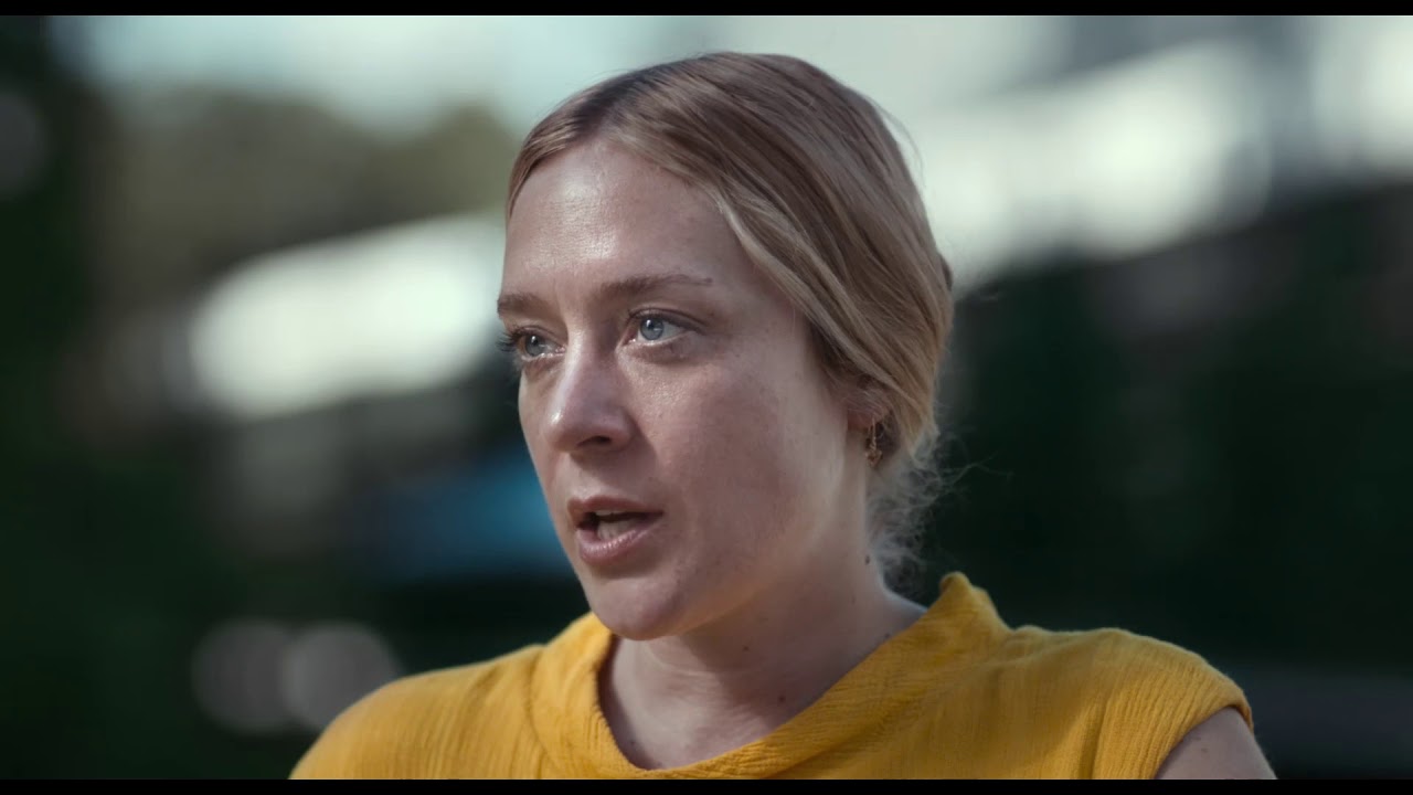 Love is Blind - Official Trailer