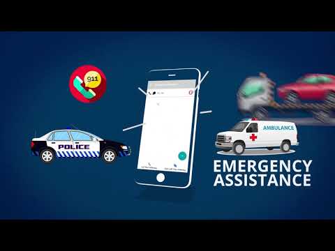 Held Hines Mobile App Promo