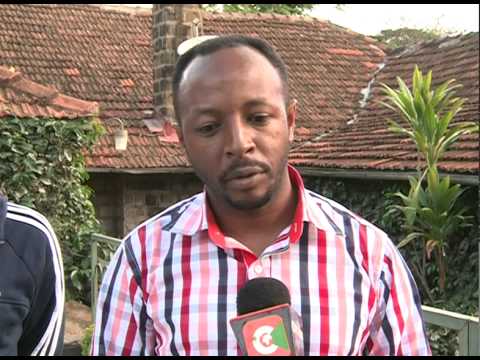 Citizen TV Sunday Live Round up 7th Dec
