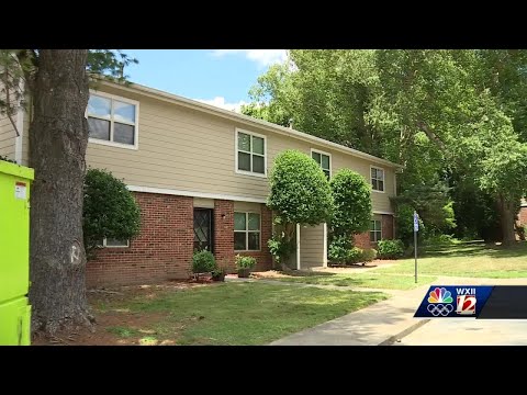 Court documents reveal horrific details in death of 6-year-old in High Point; father and girlfrie...