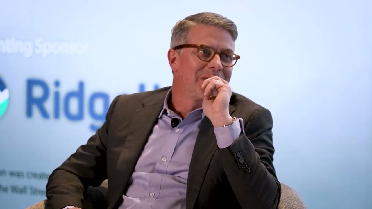 The Financial Industry Meets Its AI Moment