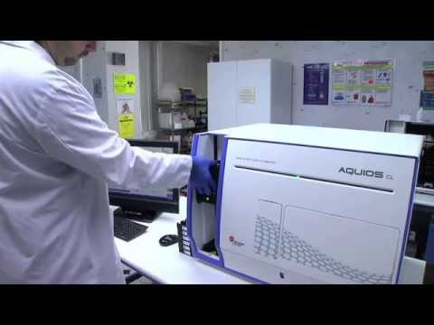 Flow Cytometers - Clinical Flow Cytometers Latest Price, Manufacturers ...