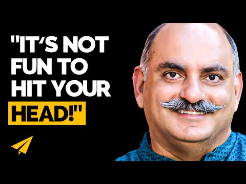 MOHNISH PABRAI: How to Minimize Risk and Maximize Returns – Top Lessons for SUCCESS!