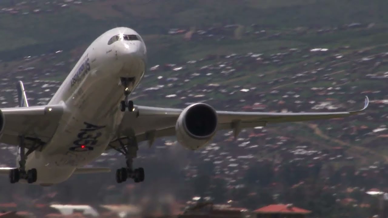 AerCap Corporate Film