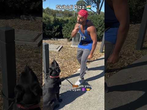 Skibidi Rizz MEME ๐ฎ๐ณ๐ #shorts