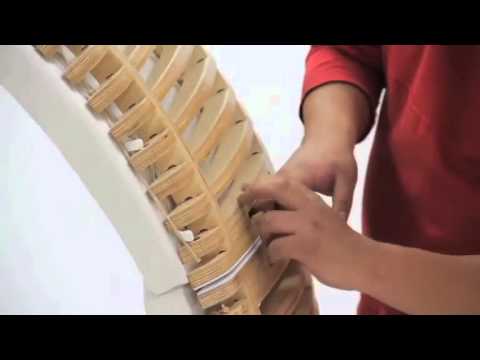 Windsor Smith on OpenSky: Loopita Chair by Kerozene Design