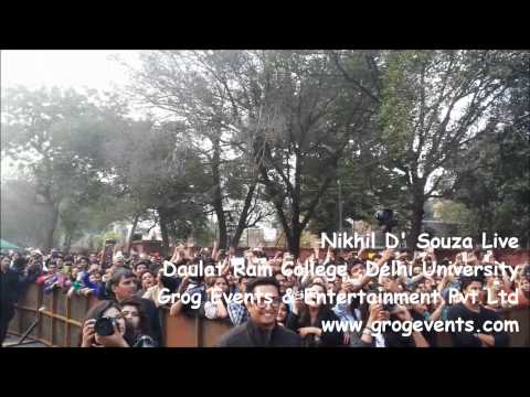 Daulat Ram College – Delhi University (DRC DU) - 2026 Admission ...