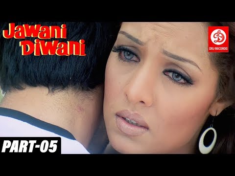 Jawani Diwani Hindi Full Movie | PART-05 | Emraan Hashmi | Hrishita Bhatt | Celina Jaitley