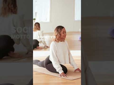 Why I Teach Yin Yoga