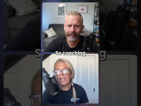 How COACHING can change your life 🔥🙌