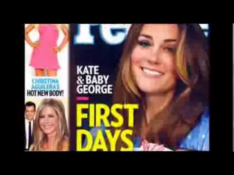 People Magazine Subscription, Renewal [Red Hot Discount!] Save up to 45%.