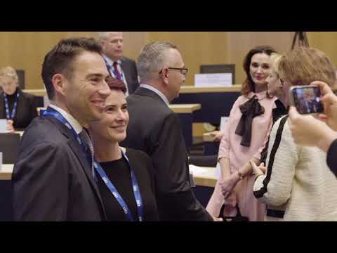IMD’s Board Director Diploma Graduation