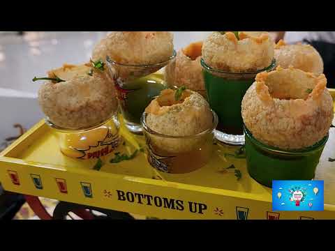 Dubai Marina, Mall & restaurant tour March 2022
