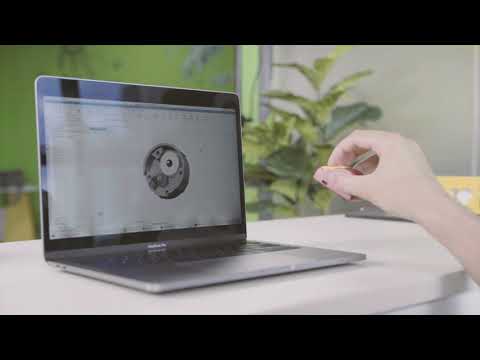 Now on Kickstarter: Kakkoo Mice: A Mini Laser Travel Mouse Ideal For Work & Play