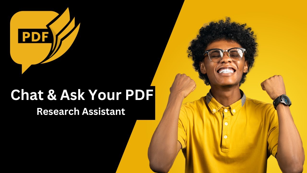 How To Chat With Your PDF Using AskYourPDF: Ultimate Guide