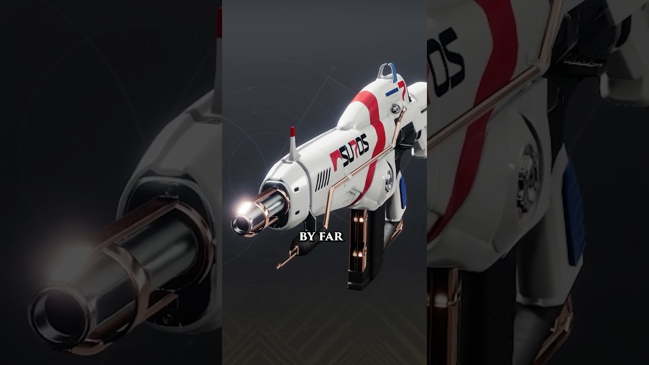 The classical weapons of the SUROS foundry & the SUROS Regime!