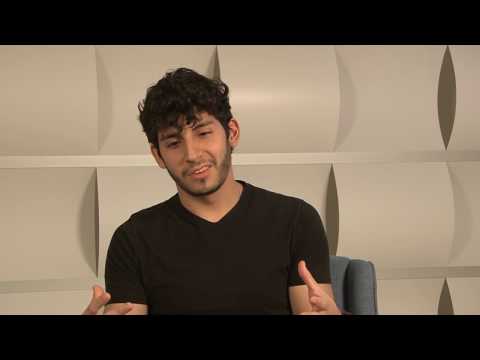 BIMS Undergraduate Interview - Matthew Rios & Pharmacy School