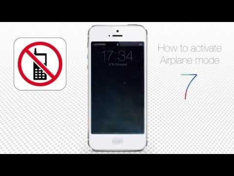 Can I Use My iPhone 5S on a Plane?