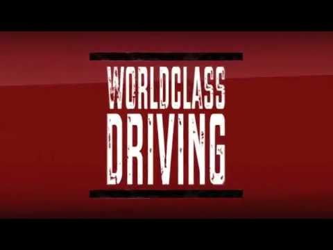 World Class Driving - Boris