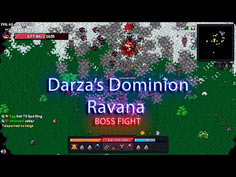 Steam Community :: Darza's Dominion