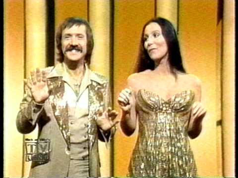 SONNY & CHER "The Beat Goes On"