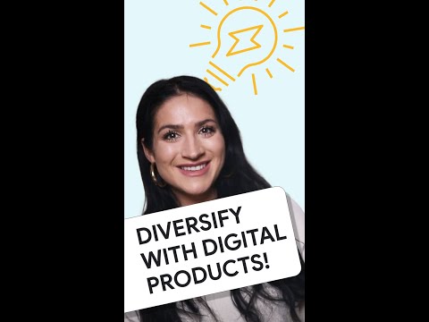 3 Benefits Of Having A Digital Product