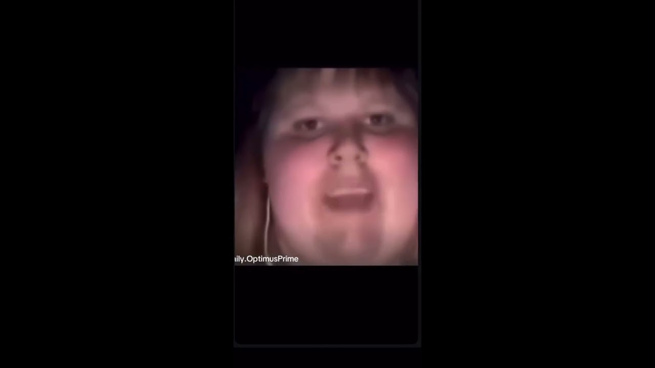 If you laugh hit a blinker