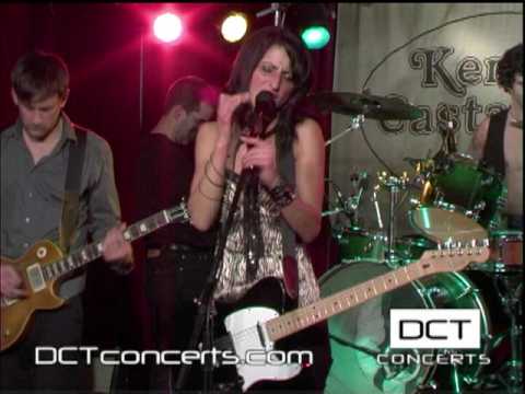 DCT Concerts: Gina Cutillo "FOREVER"
