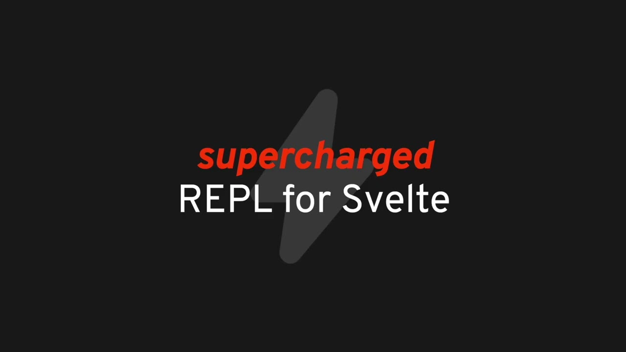 {🧪} SvelteLab Launch Teaser