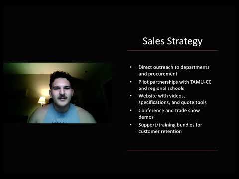 Business Plan Phase II III