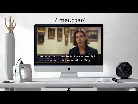 How to pronounce Magi | Magi Learn English and British Pronunciation