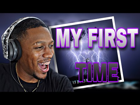 FIRST TIME HEARING AC/DC - Thunderstruck | REACTION
