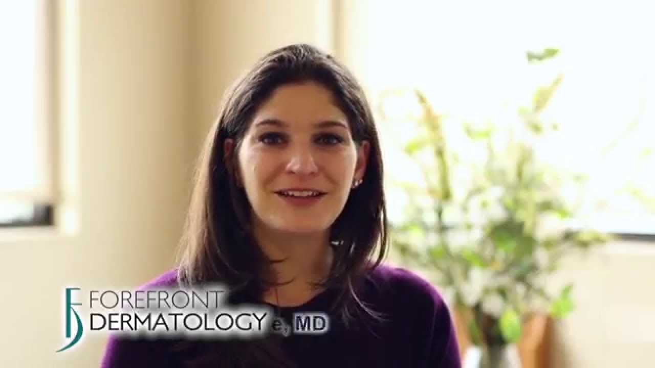 Learn about Microneedling - Forefront Dermatology