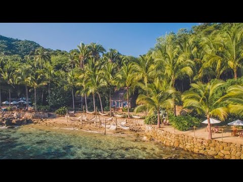 Puerto Vallarta “Las Caletas” Excursion Part #1