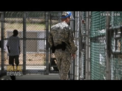 Obama to Sanction Indefinite Gitmo Detention