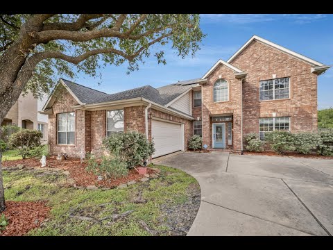 18102 Linden Forest Lane Katy, TX | ColdwellBankerHomes.com
