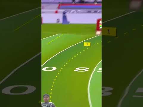 Arshad Nadeem's Historic Javelin Throw at the Paris 2024 Olympics #parisolympics #javelinthrow