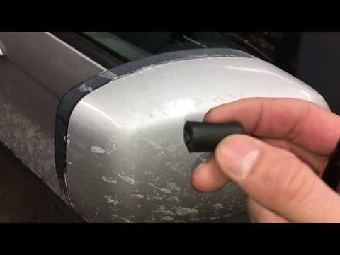 BMW X5 E53 Fault Code P0171 P0174