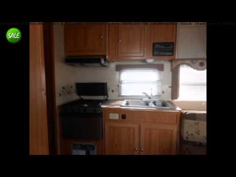 2007 R-Vision TRAIL SPORT 19RDB, Travel Trailer, in Gillette, WY