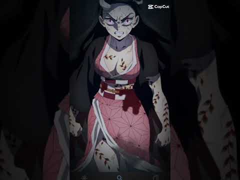 full form NEZUKO
