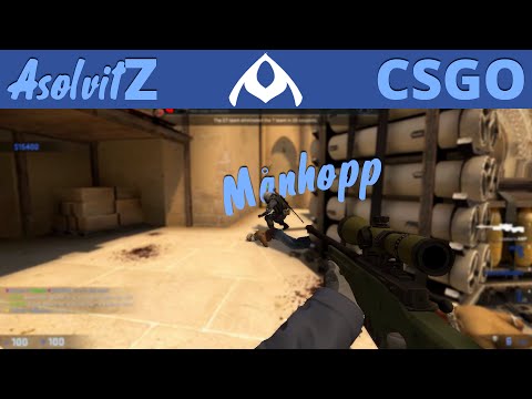 Steam Community :: Video :: Swedish CS:GO "Månhopp"