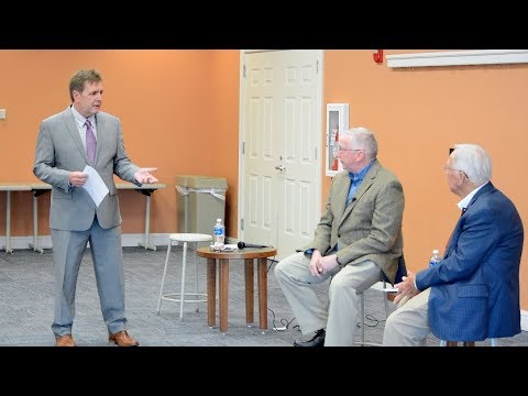 Think Civility: Civility in Politics