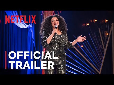 Who Is Michelle Buteau? Meet Netflix's 'The Circle' Host, Comedian