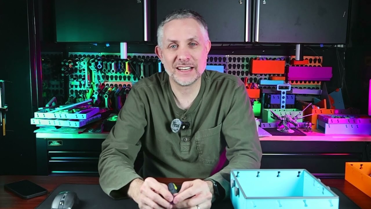 Modi Box V014 Update