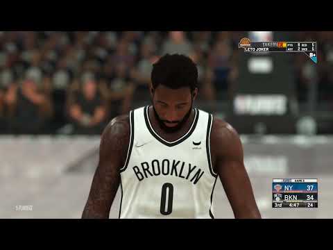 Steam Community :: Video :: NBA 2k22 My Career Playoffs Round 1 Game 5 ...