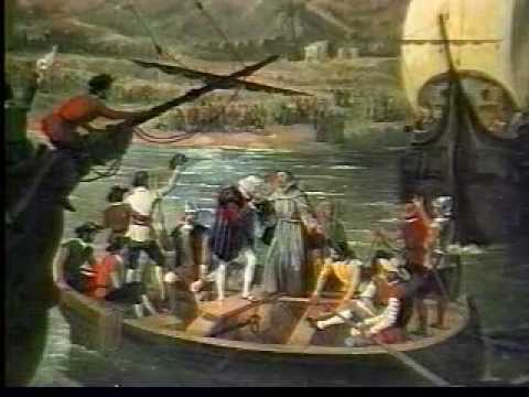 Tema 14. La Edad Moderna | Conocimiento del medio. Sexto curso