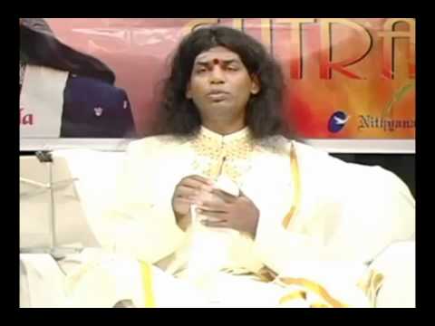 Shiva Sutras vs Vedanta - Short Nithyananda Videos
