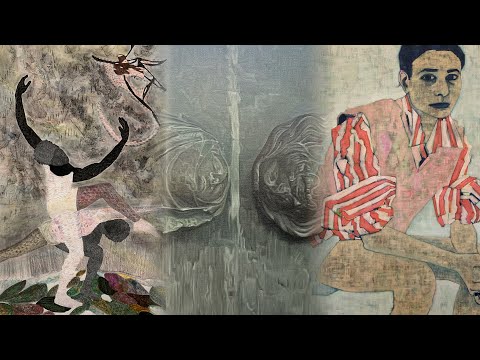 LOS ANGELES Art Galleries Exhibitions: Contemporary Art Vielmetter LA, Wilding Cran Gallery, NICODIM