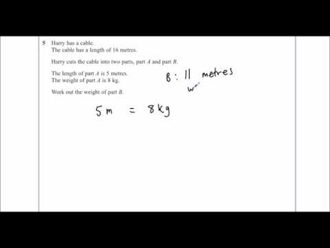 June 2016 Predicted Paper Question 5