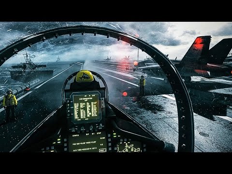 Most Realistic Air Combat Fighter Game [Amazing Realism - PC]